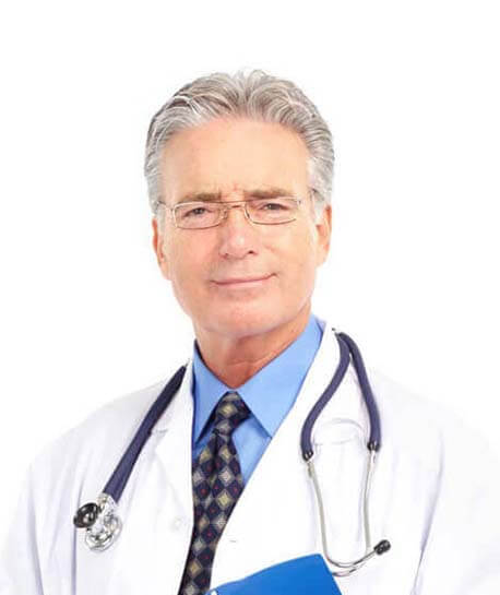 Dr. John Rowe – THE FRONTIDA CLINIC