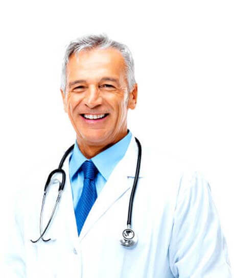 Dr. Bruce Ransom – THE FRONTIDA CLINIC